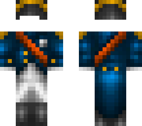 napoleon | Minecraft Skins