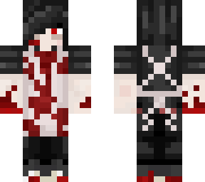 personal butcher skin | Minecraft Skin