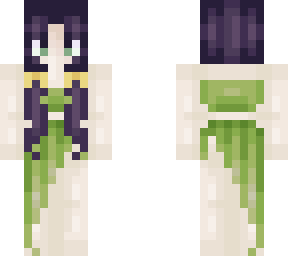 Pixie | Minecraft Skin