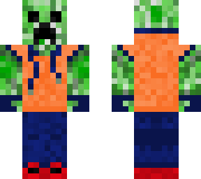 Skin 67 | Minecraft Skin