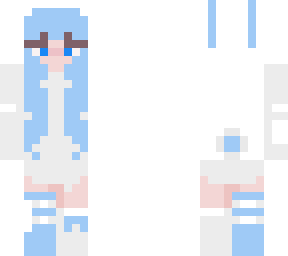 skye | Minecraft Skin