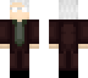 sakamoto days | Minecraft Skins