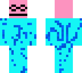 soren piglin | Minecraft Skin