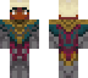 strider | Minecraft Skins