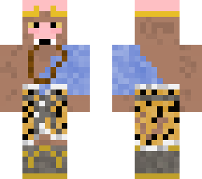 sun wukong | Minecraft Skins