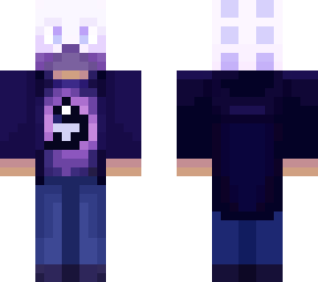 The Final Dice | Minecraft Skin