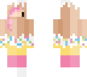 tokidoki | Minecraft Skins