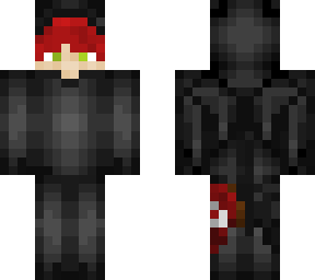 toothless | Minecraft Skins