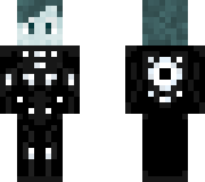 Tron Legacy | Minecraft Skin