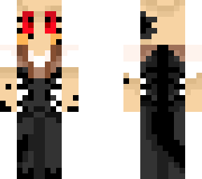 shelly | Minecraft Skins