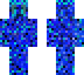 Water Minecraft Skin Camouflage Water | Minecraft Skins
