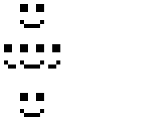 White Faces entity (creepypasta) | Minecraft Skin