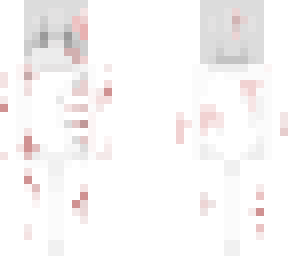 withering | Minecraft Skin