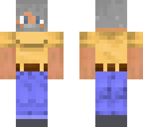 xeno | Minecraft Skins