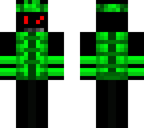 1x1x1x1 | Minecraft Skins