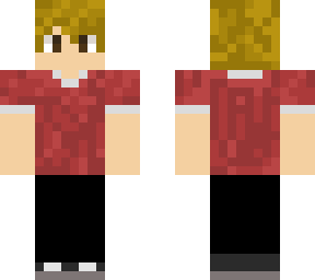 Ale | Minecraft Skin