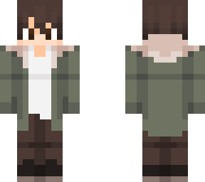 autistic | Minecraft Skins