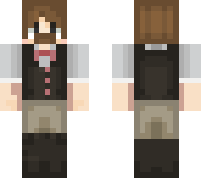 bartender | Minecraft Skins