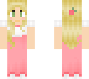 pink | Minecraft Skins