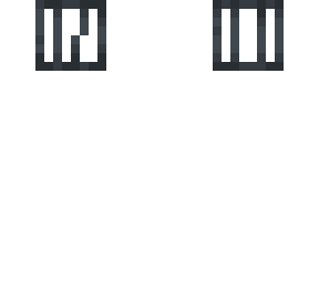 cage | Minecraft Skin
