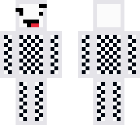 Chess derp | Minecraft Skin