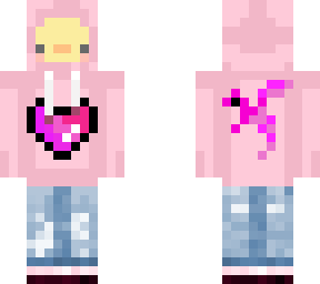 chick | Minecraft Skins