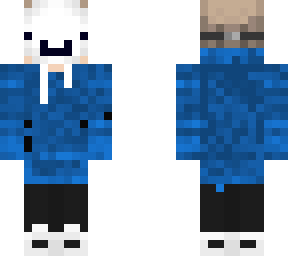 eystreem | Minecraft Skins
