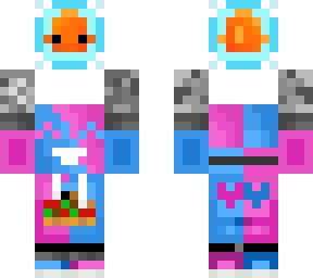 nibbles | Minecraft Skins