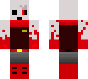 papyrus | Minecraft Skins