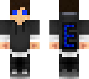 FireLight Possesed | Minecraft Skin