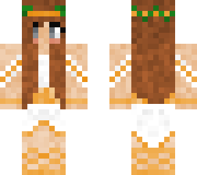 calypso | Minecraft Skins
