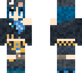 fortnite hope | Minecraft Skins