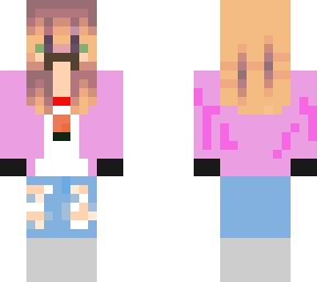 Jason Mamoa | Minecraft Skin