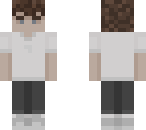 jay | Minecraft Skin