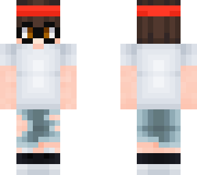 blanco | Minecraft Skins