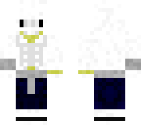 mahoraga | Minecraft Skins