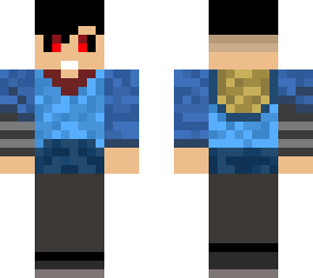 exe | Minecraft Skins