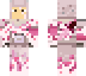 pyromancer | Minecraft Skins