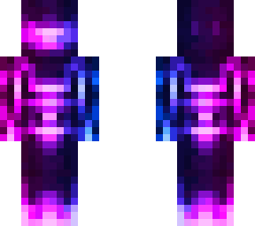 motorcycle | Minecraft Skins