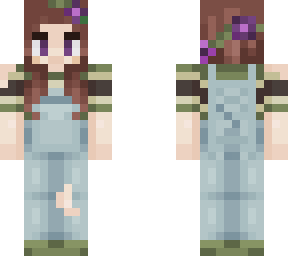 My MC Skin | Minecraft Skin