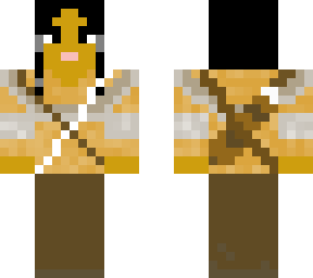 native american | Minecraft Skins