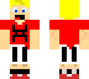 OG MINECRAFT SKIN | Minecraft Skin