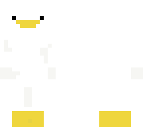 Pato | Minecraft Skin