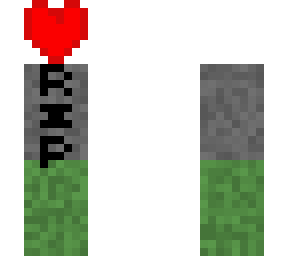 RIP James Earl Jones | Minecraft Skin