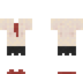 hub | Minecraft Skins