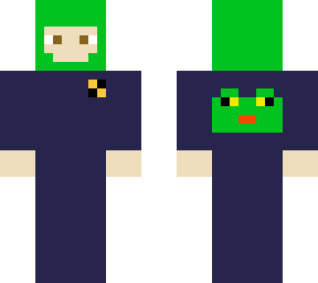 sai | Minecraft Skins