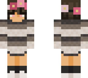 sarah | Minecraft Skins