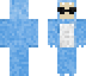shark | Minecraft Skins