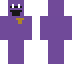 william afton | Minecraft Skins