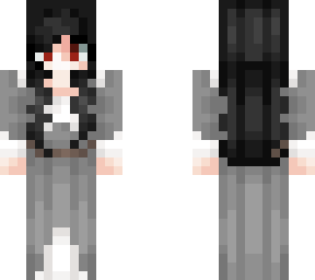 Young Krystal | Minecraft Skin